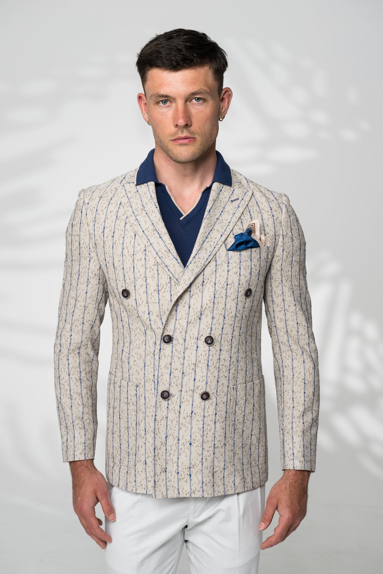 Benjamin Jacket | Dyonsu Melbourne